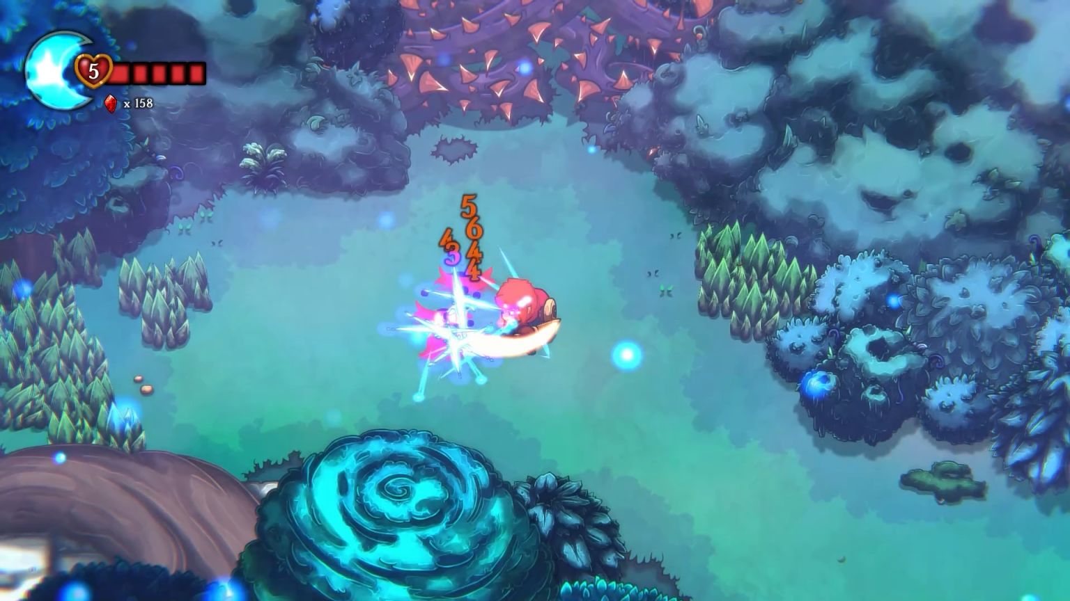 LastMoon – SKÖLL STUDIO