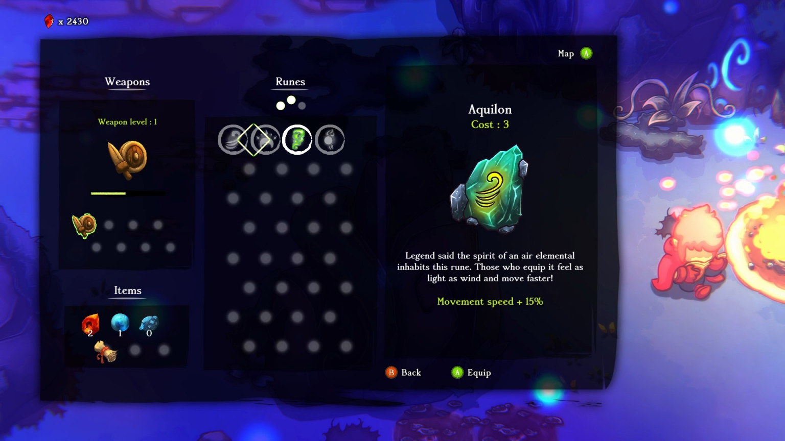 LastMoon – SKÖLL STUDIO