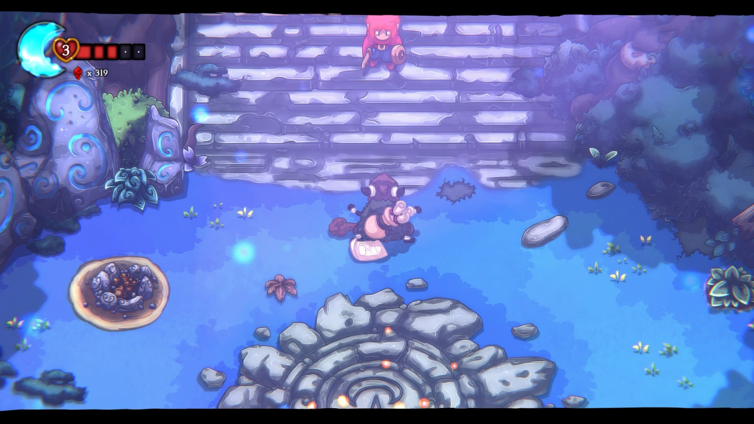 LastMoon – SKÖLL STUDIO