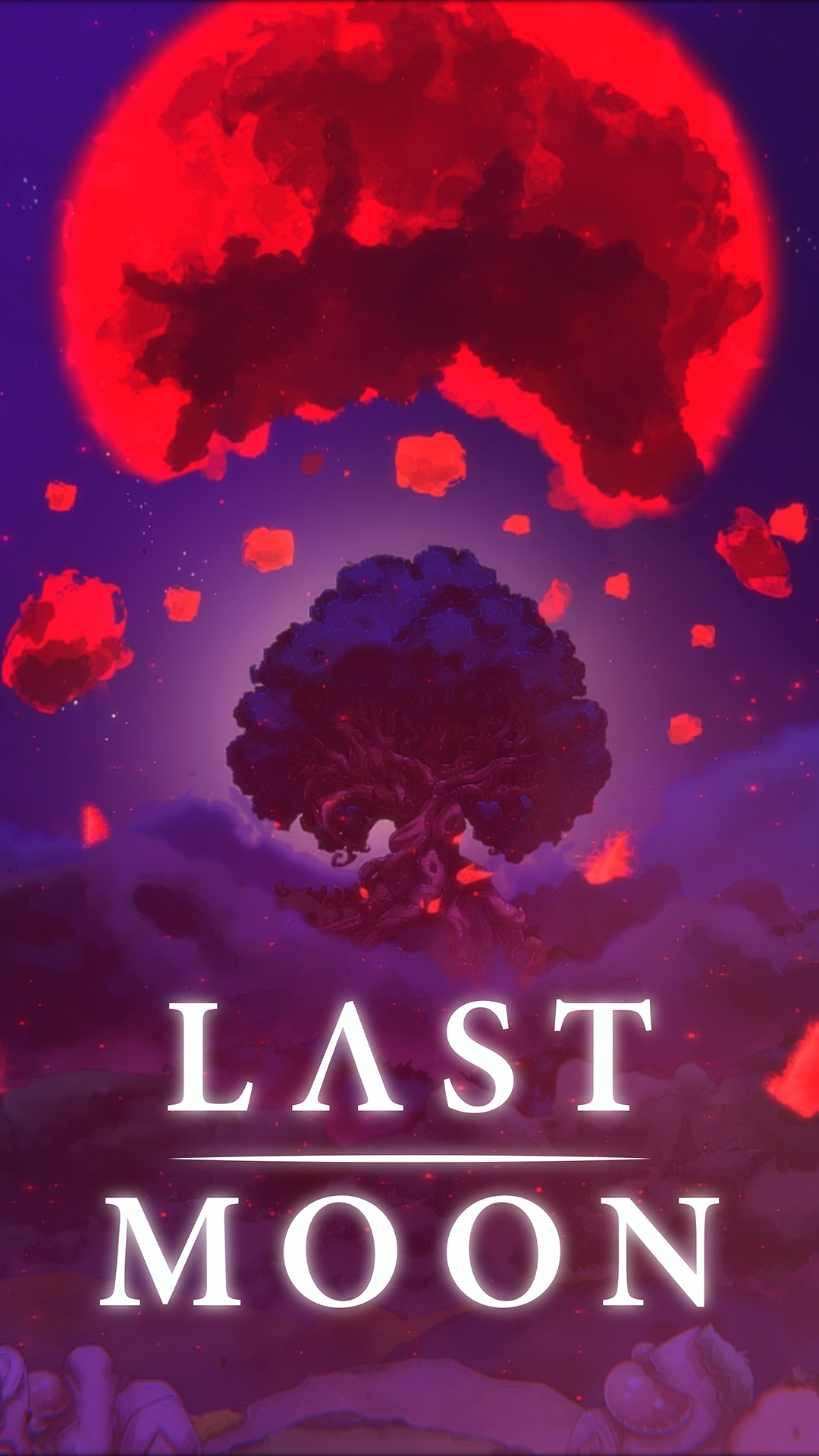LastMoon – SKÖLL STUDIO